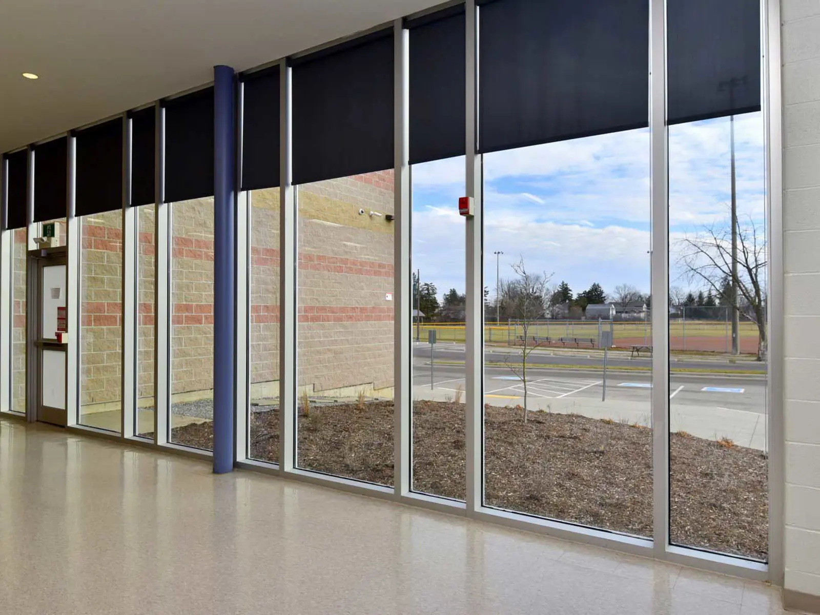 Community Halls and Meeting Spaces