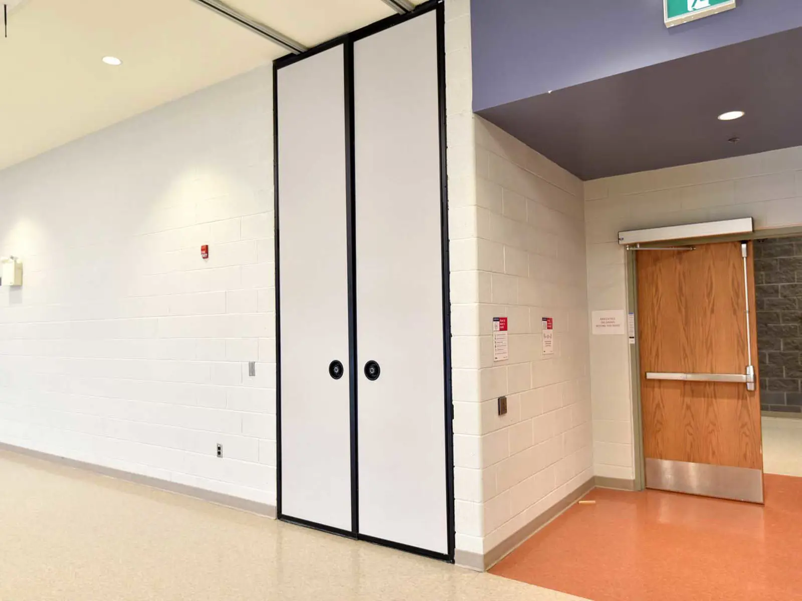 Community Halls and Meeting Spaces