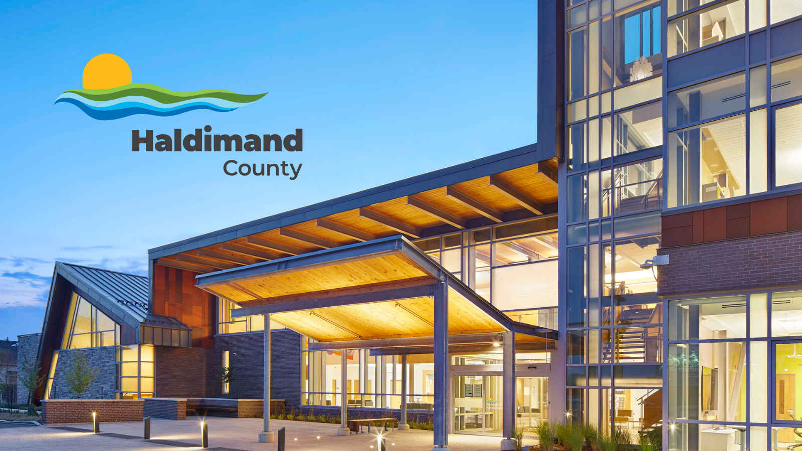 Ontario Building Code Update | Haldimand County