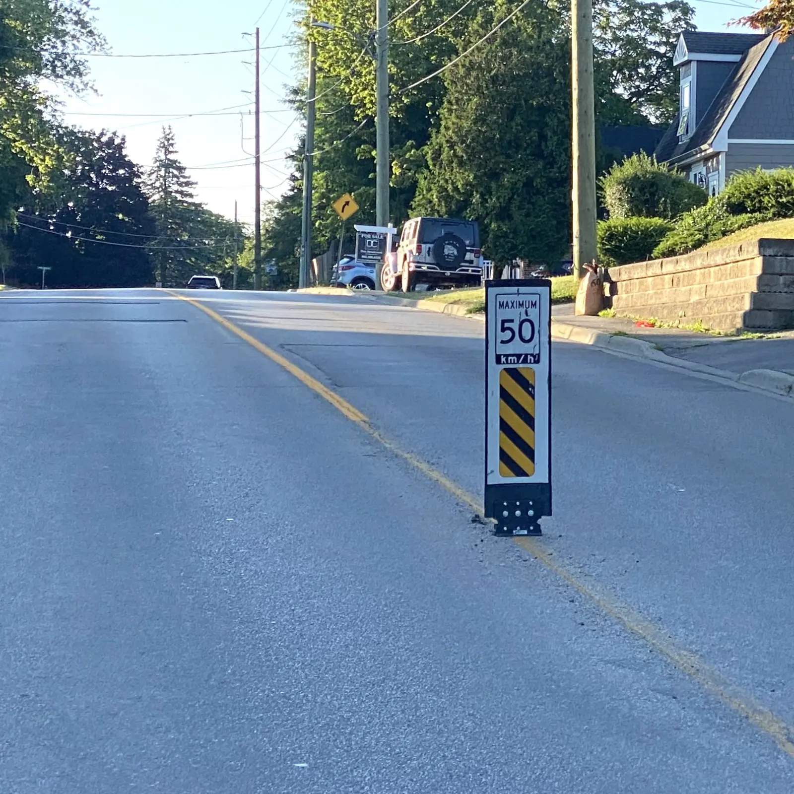 Traffic Management