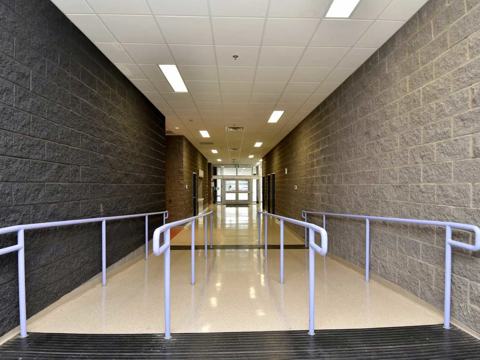 Community Halls and Meeting Spaces