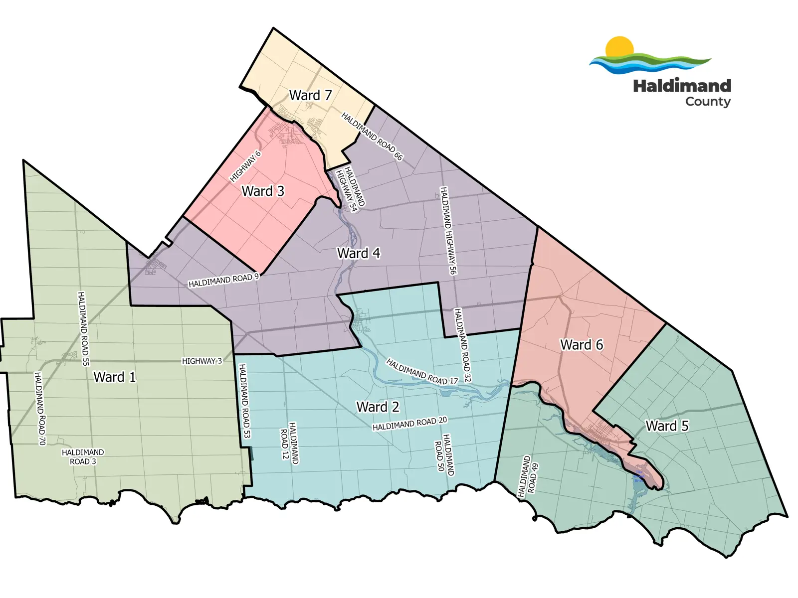 2026 Municipal Election | Haldimand County