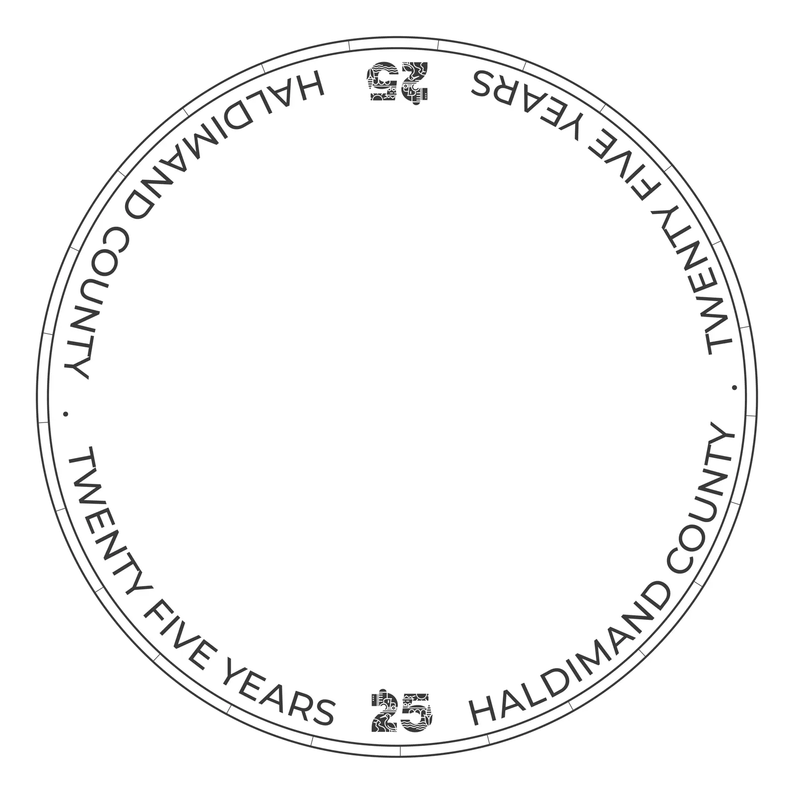 Student Coin Contest | Haldimand County